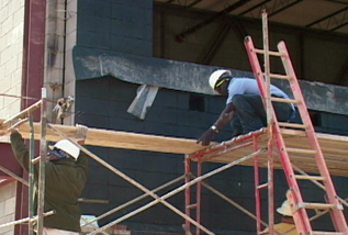 Safety Bob's Construction Safety Orientation : Multi Media HRD Pvt. Ltd.