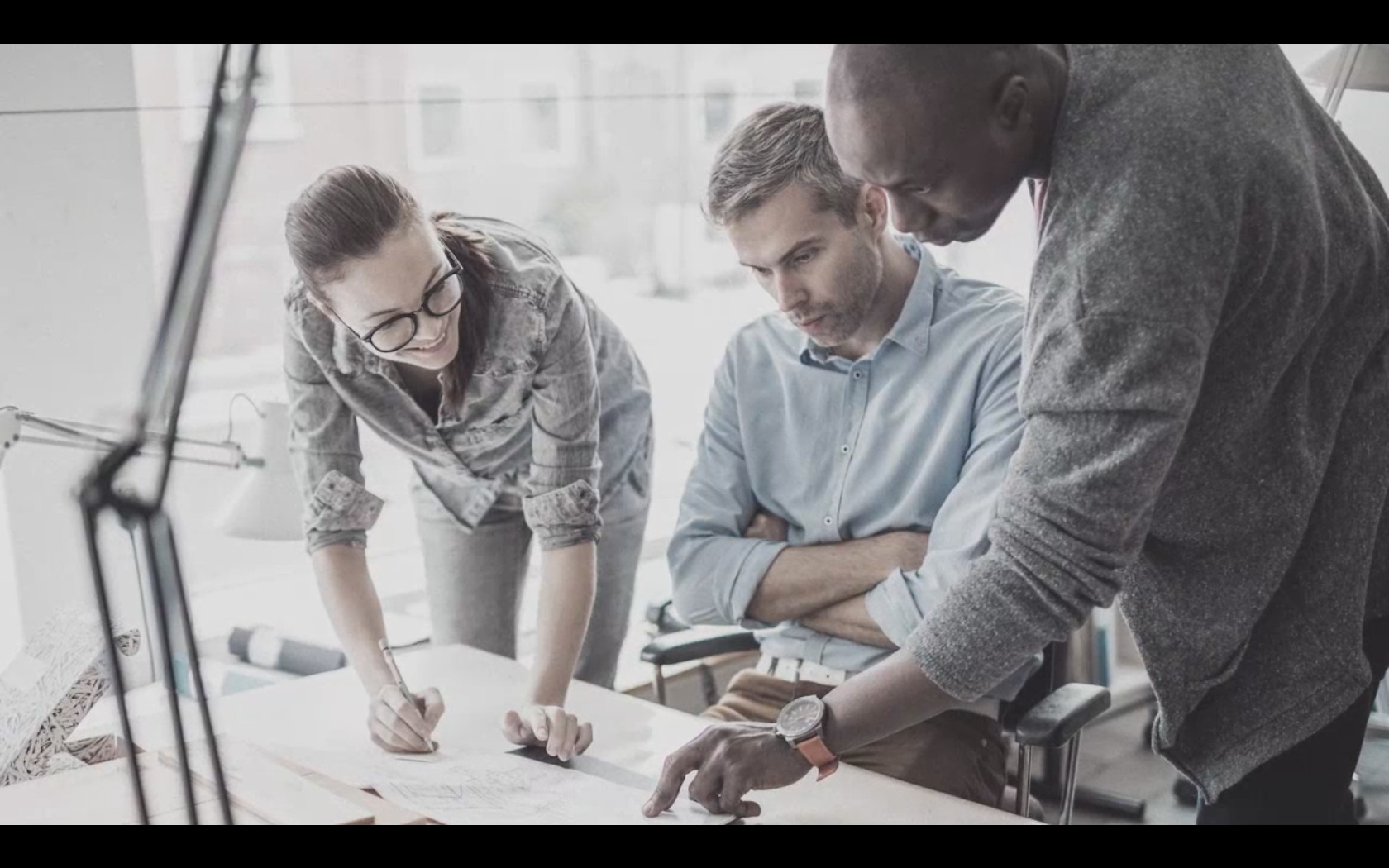 Twelve Angry Men: Teams that Don't Quit - Updated : Multi Media HRD Pvt ...