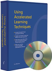 Using Accelerated Learning Techniques : Multi Media HRD Pvt. Ltd.