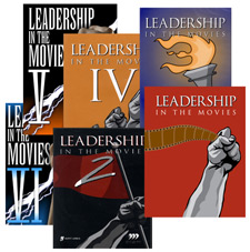 Leadership In the Movies Series : Multi Media HRD Pvt. Ltd.
