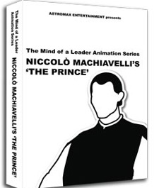Animation The Prince 02 : Multi Media HRD Pvt. Ltd.