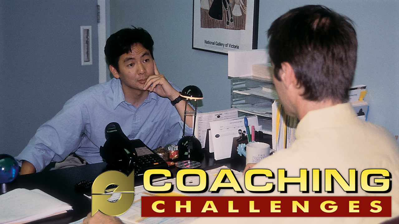 Coaching Challenges Series : Multi Media HRD Pvt. Ltd.