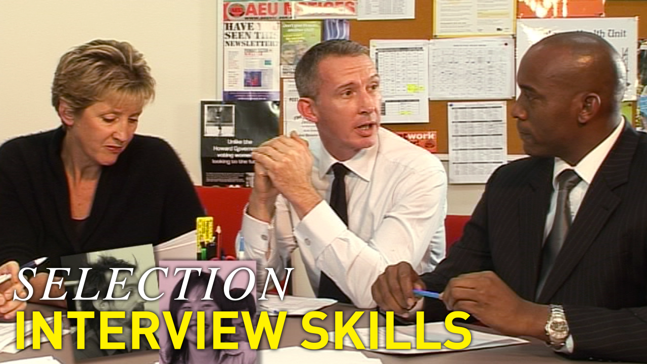 Interviewing Panels : Multi Media HRD Pvt. Ltd.