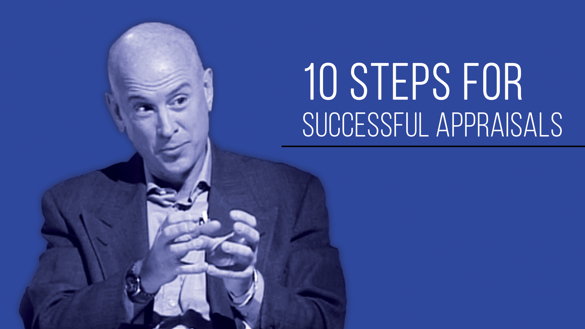 10 Steps for Successful Appraisals : Multi Media HRD Pvt. Ltd.