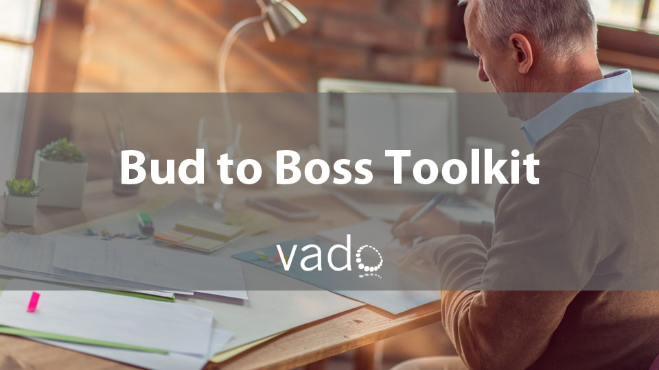 Bud to Boss Toolkit : Multi Media HRD Pvt. Ltd.