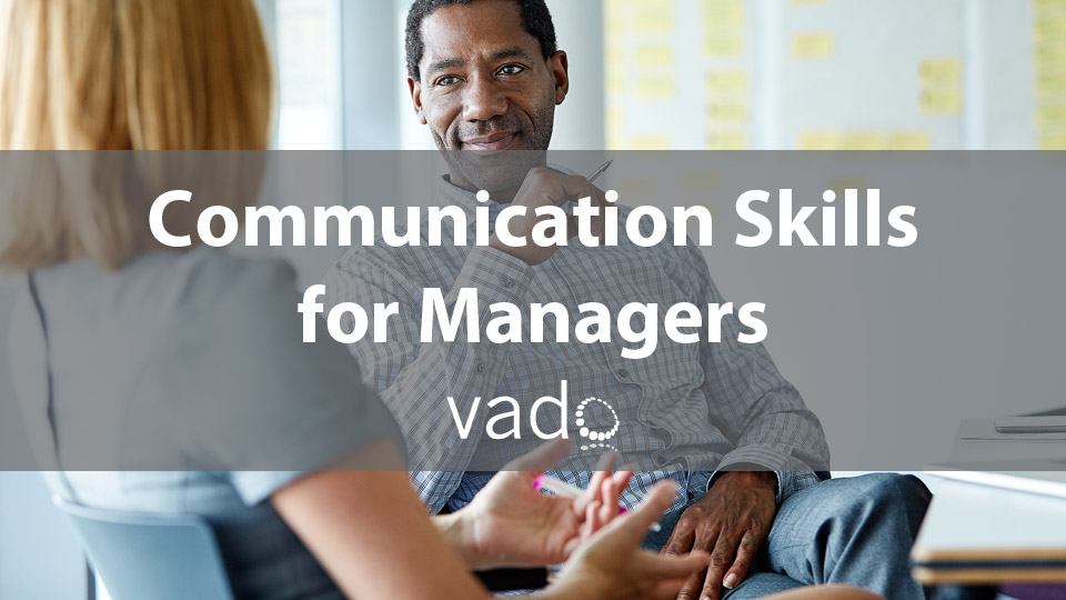 Communication Skills for Managers : Multi Media HRD Pvt. Ltd.