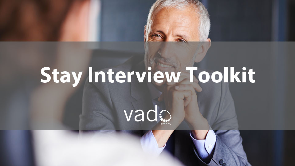 Stay Interview Toolkit : Multi Media HRD Pvt. Ltd.