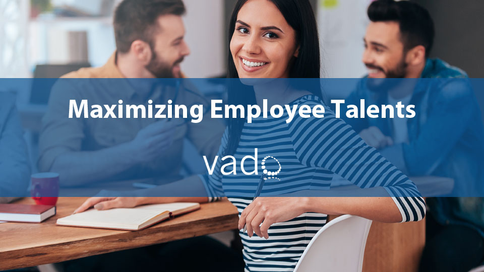 5. Maximizing Employee Talents : Multi Media HRD Pvt. Ltd.