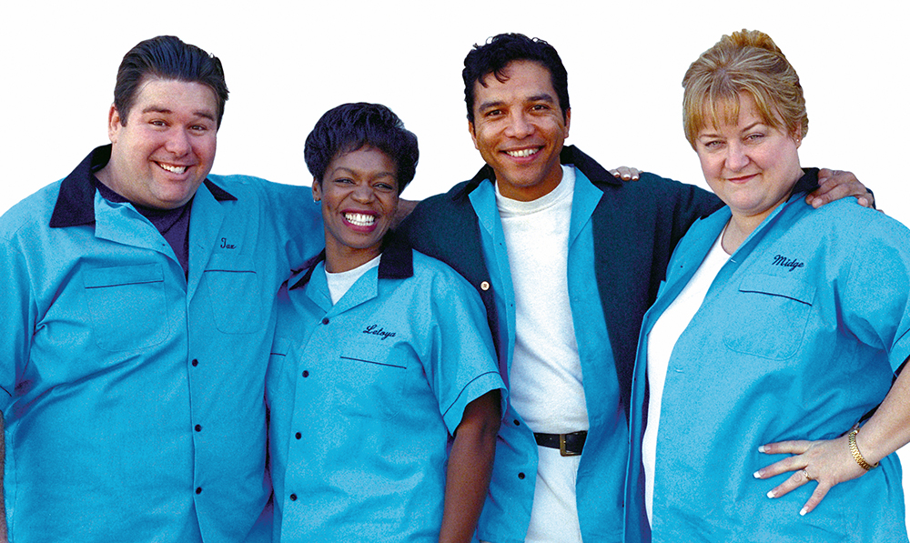 You've Got Customers! : Multi Media HRD Pvt. Ltd.